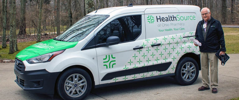 Health Source of Ohio | Ohio Community Health Center