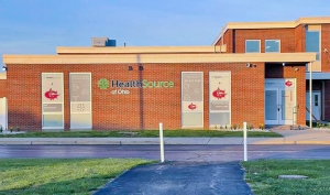 HealthSource Goshen School-Based Health Center/Family Practice ...