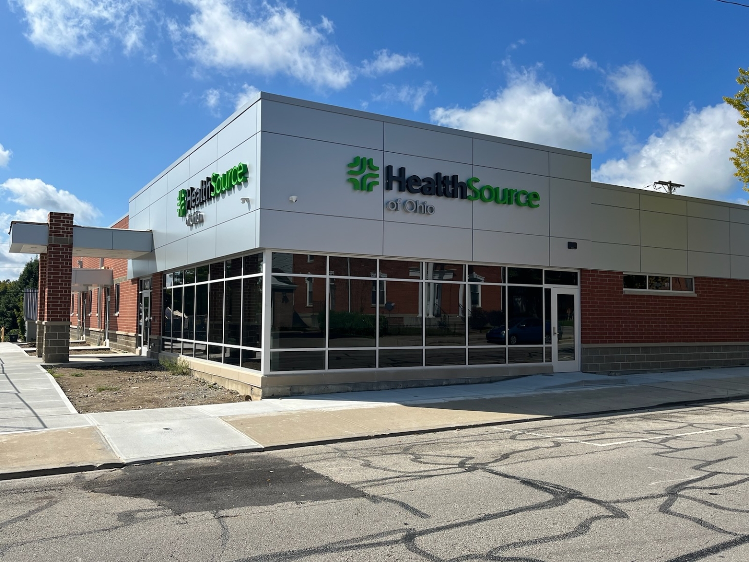 HealthSource Wilmington, OH, Family Practice | HealthSource of Ohio