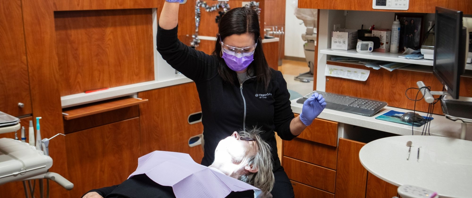 HealthSource of Ohio | Ohio Community Health Center