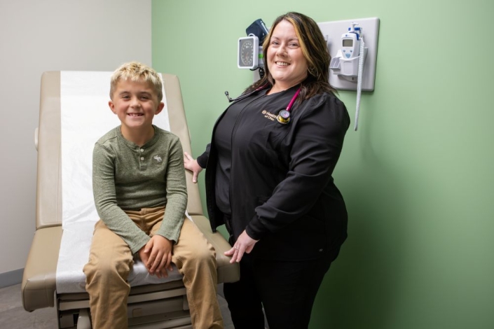 HealthSource Wards Corner Family Practice - HealthSource of Ohio